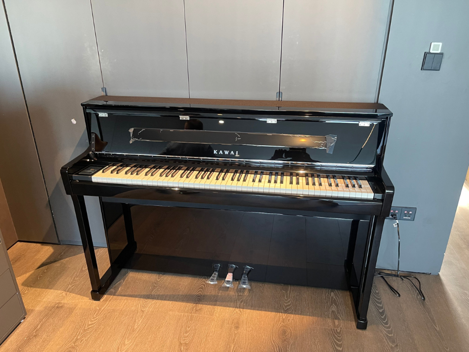 Kawai CA901 EP – PIANO HOUSE SHOP